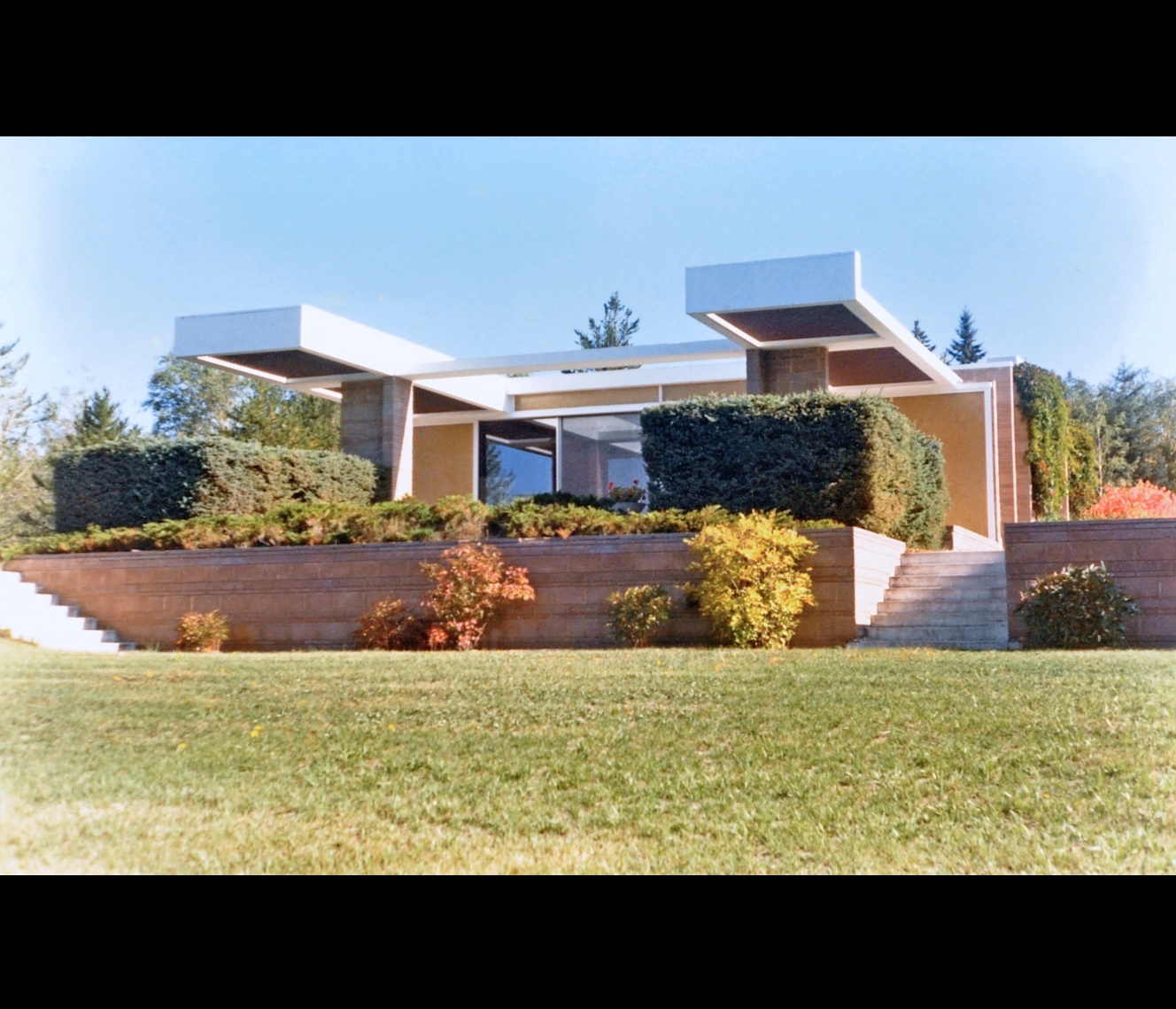 Arthur Erickson | dyde-house | 1
