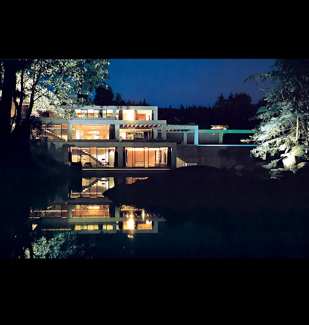 Arthur Erickson | helmut-eppich-house | 1