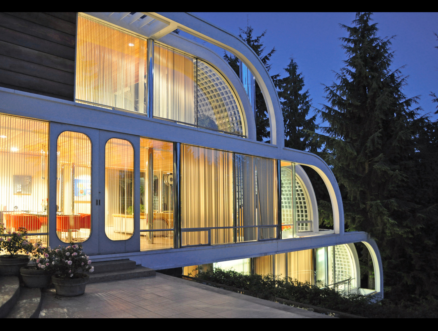 Arthur Erickson | hugo-eppich-house | 8