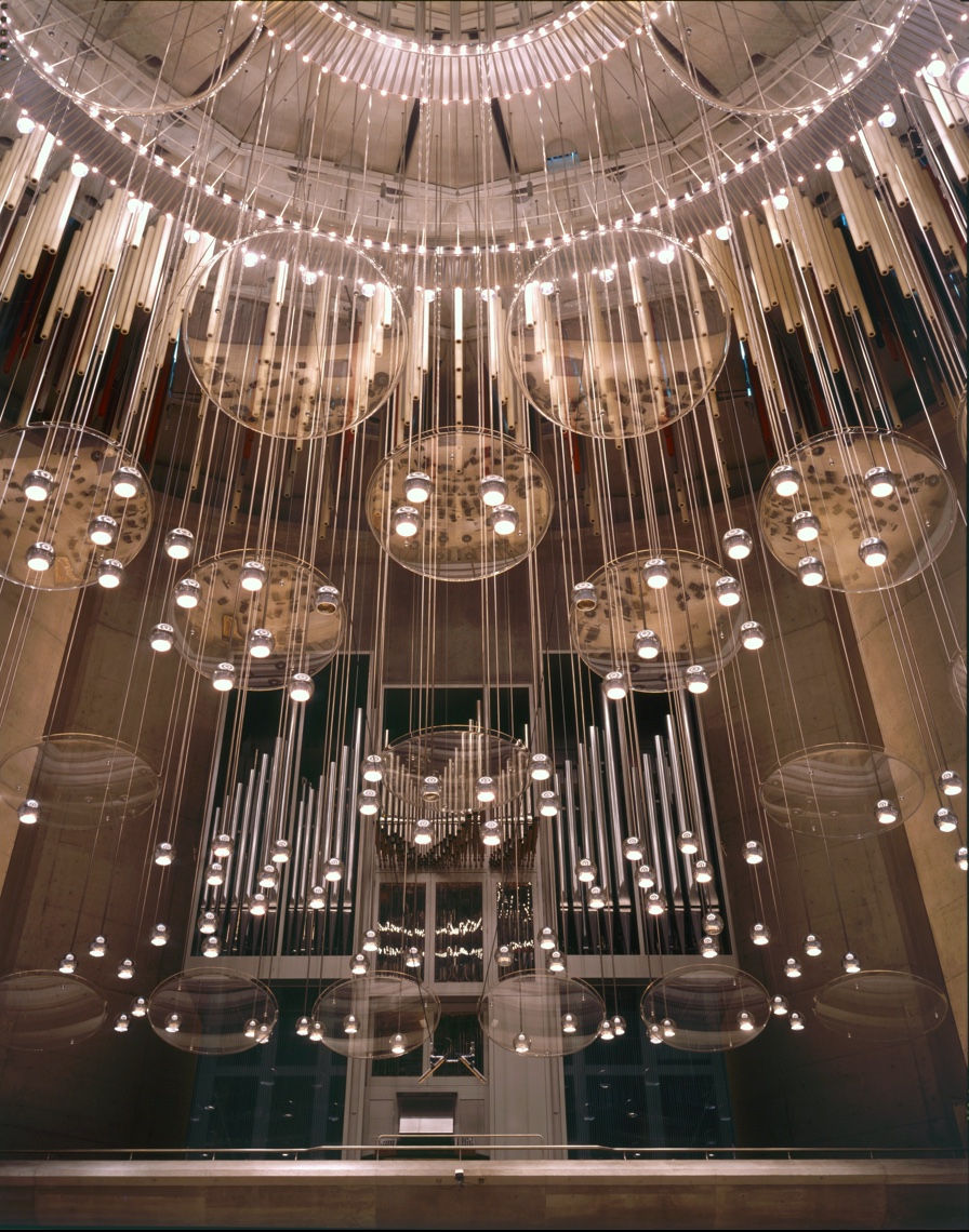 Arthur Erickson | roy-thomson-hall | 1